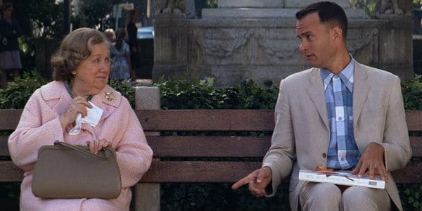 The Extraordinary Legacy: 8 best life lessons from Forrest Gump ...