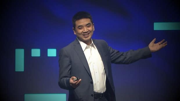 3 Interesting facts from the story of Eric Yuan, founder of Zoom ...