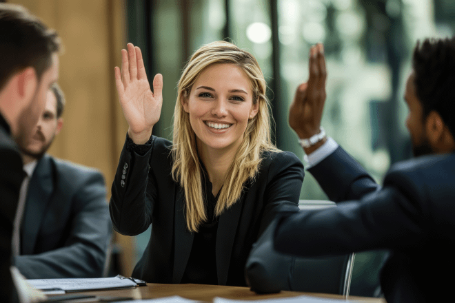 How Small Wins Every Day Build Unstoppable Success