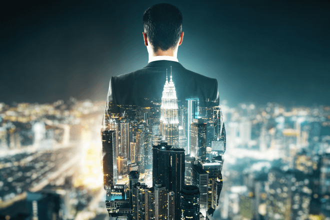 Ambition Unleashed: The 6 Inner Forces That Drive You Beyond Limits - thebrilliance