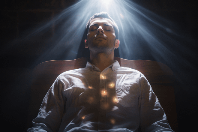 Harnessing the Power Within: Subconscious Success Strategies