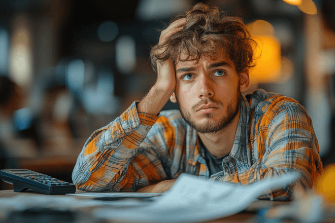 5 Common Excuses Unsuccessful People Use to Stay Stuck