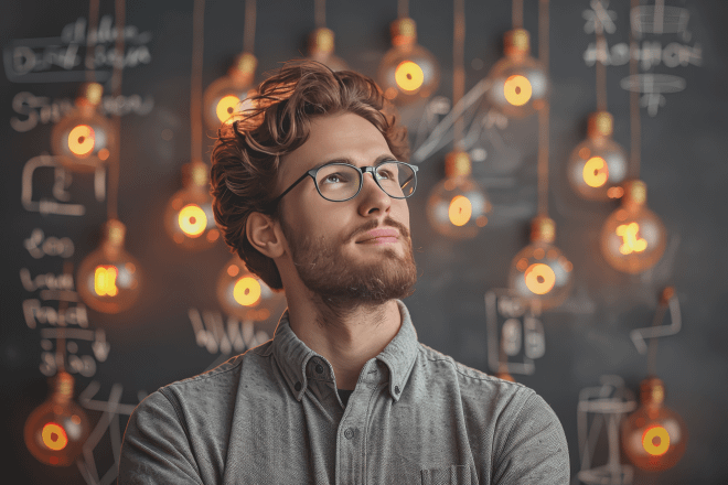 Train Your Mind :11 Techniques for Achieving Your Life Goals